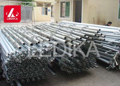 Cina Lega di alluminio una capriata di 6061 strato che appende Screan ed altoparlante in vendita