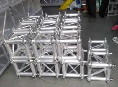 Cina 23 anni di esperienza nell'industria del traliccio e del palco LEDIKA Truss Accessories Corner in vendita