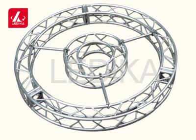 Cina 6082 di alluminio - altoparlanti d'attaccatura di T6 Ring Shape Event Truss For in vendita