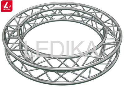 Cina 6082 di alluminio - altoparlanti d'attaccatura di T6 Ring Shape Event Truss For in vendita