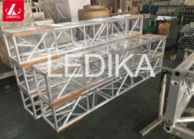 Cina La capriata di alluminio non tagliata del tetto 6082 per l'evento installa e smantella rapidamente in vendita