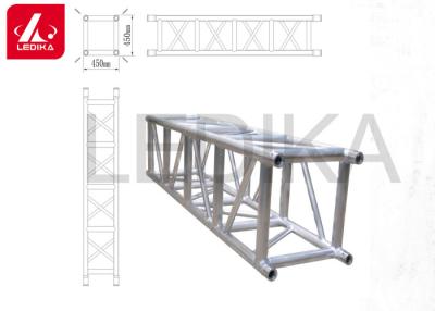 China SQS450 buiten de Grote en Kleine Bundel van de Aluminiumverlichting met de Bovenkant van het Boogdak Te koop