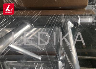 China De Legeringscirkel 10ft van het spon Vierkante Aluminium het systeem van de Bundelboog met TUV Certificaat Te koop