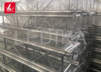 China Gemakkelijk aan Opstelling en verwijder Bundel Drie van de Aluminiumverlichting Hoek voor tonen Te koop