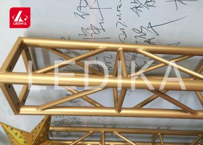Cina 2019 capriata quadrata dell'ultimo di vendita alluminio caldo del produttore a buon mercato 6082 in vendita