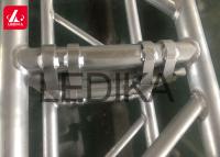 China Easy For Installation Ceiling Light Standing Professional Foldable Truss for sale