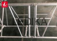 China Easy For Installation Ceiling Light Standing Professional Foldable Truss for sale