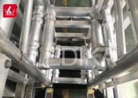 China Durable Aluminum Truss Lifting System for sale