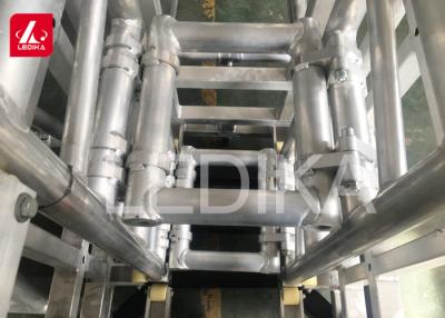 Cina Sistema di sollevamento della capriata di alluminio durevole in vendita