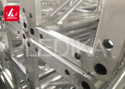 Cina 6082 neonati DJ resistente materiale legano il carrello 150mm a bullone del supporto in vendita