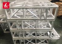 China Aluminum Triangular Roof SystemColor for sale