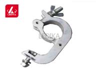 China 50mm Trigger Hook Clamp Truss Accessories Moving Head Lighting Transporter for sale