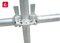 China Array Speaker Layer Truss Scaffolding Truss Using For Outdoor 1000×2000 Mm for sale