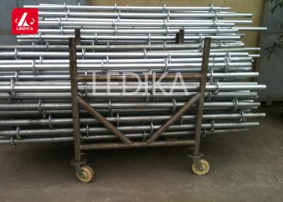 China Aluminum Triangle Stage Scaffolding Layer Truss For Outdoor Concert for sale