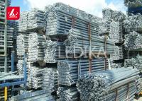 China Array Speaker Layer Truss Scaffolding Truss Using For Outdoor 1000×2000 Mm for sale