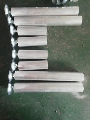 China Het aangepaste Draagbare Platform van het Aluminiumstadium voor t-Baantheater Te koop