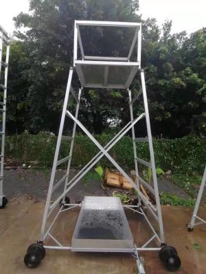 China Da placa dobrável da bancada de T6 Protable fardo de alumínio do quadro à venda