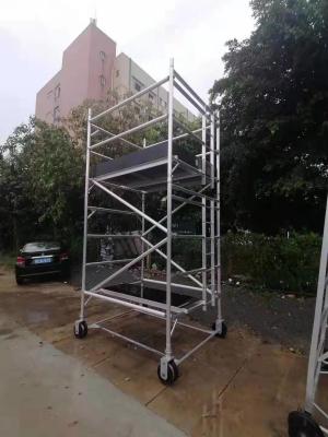 China Da placa dobrável da bancada de T6 Protable fardo de alumínio do quadro à venda