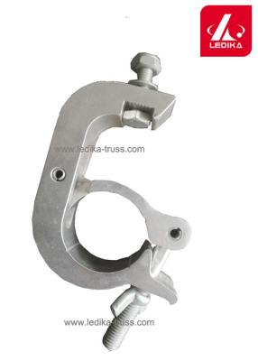 China 50mm de Toebehoren die van de de Klembundel van de Trekkerhaak Lichte Audio hangen Te koop