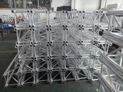 Cina capriata di alluminio della spina della mostra di 290mm per gli eventi dell'interno in vendita