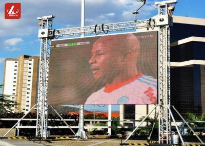 Cina Dragon Screen Goal Post Truss stabile per l'altoparlante o lo schermo d'attaccatura in vendita