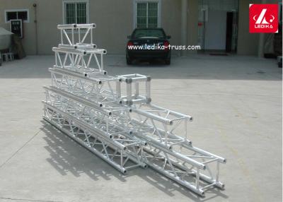 Cina 290*290mm capriata di alluminio del quadrato 6061 T6 per l'evento di configurazione in vendita