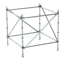 China Metal Stage Line Array Layer Speaker Truss Hanging audio for sale