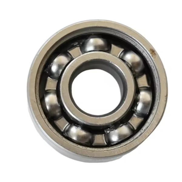 Quality 6307 Automobile Motorcycle Tiny Roller Bearings High Speed Silent Bearings for sale