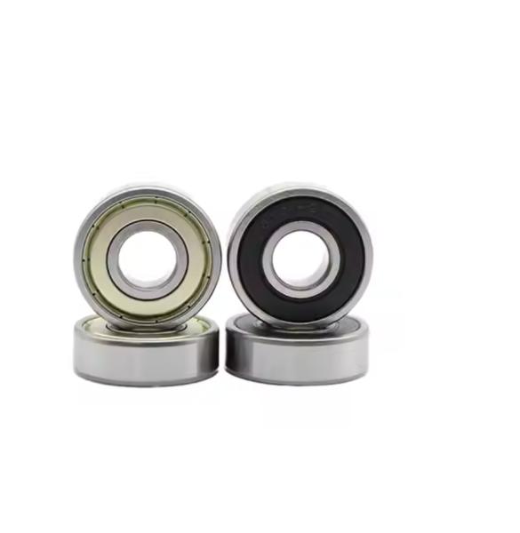 Quality 6004 Mini Bearings For High Accuracy Applications High End Precision High Speed Silent for sale