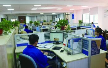China Factory - Xiamen Un Magnet Co.,Ltd.