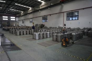 China Factory - Xiamen Un Magnet Co.,Ltd.