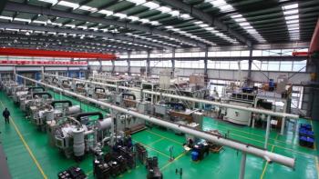 China Factory - Xiamen Un Magnet Co.,Ltd.