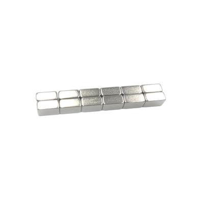 Cina N35 Magnete di neodimio sottile in vendita