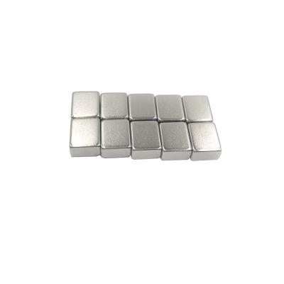 Cina N35 Magnete di neodimio sottile in vendita