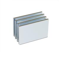 China Powerful Small Rectangular Neodymium Magnets N35-N52 Corrosion Proof for sale