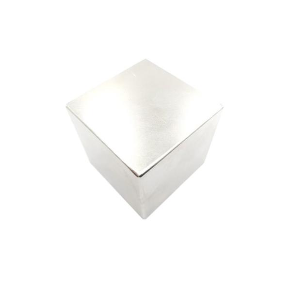 Quality Customization N50 Neodymium Magnets 35H-48H Sintered Ndfeb Magnets for sale