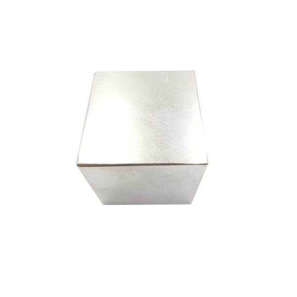 Quality Customization N50 Neodymium Magnets 35H-48H Sintered Ndfeb Magnets for sale