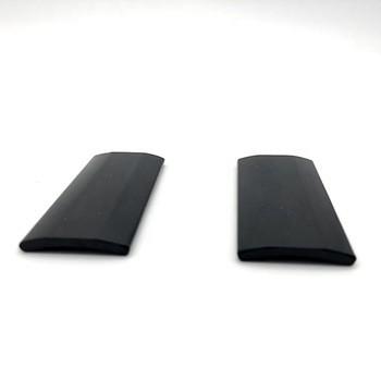 Quality Customizable Epoxy Coated Arc Neodymium Magnet Temp Resistance for sale
