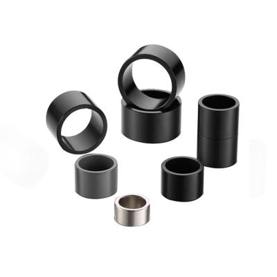 Cina Anello magnetico al neodimio a 8 poli Dimensione personalizzata ODM Grado BN-10 in vendita