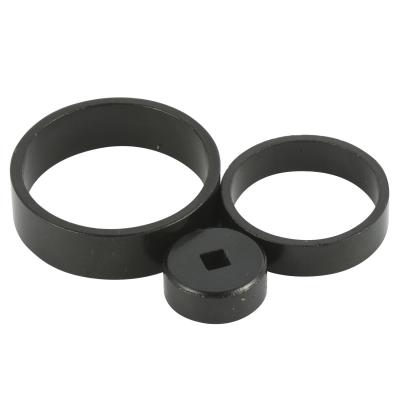 China 20 kg Zugkraft BN-6 gebundener Neodym-Magnet zu verkaufen