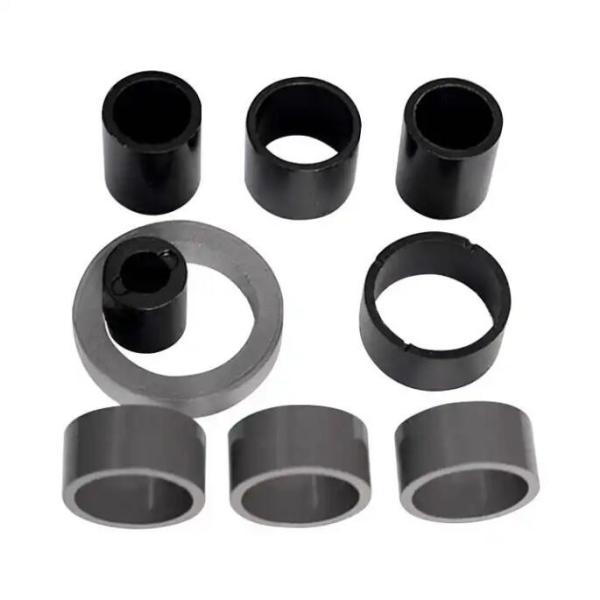Quality Customization BN-8 Grade Bonded Neodymium Magnet For Sensors / Switches for sale