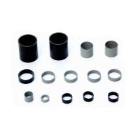China Customized Size Bonded Ndfeb Magnets Strong Multipole Ring Magnet for sale