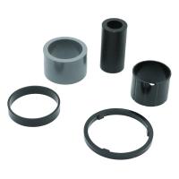 China Customized Size Bonded Ndfeb Magnets Strong Multipole Ring Magnet for sale