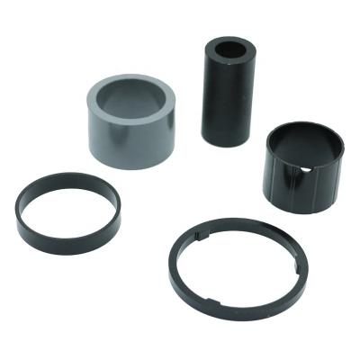 China Customized Size Bonded Ndfeb Magnets Strong Multipole Ring Magnet for sale