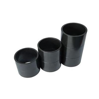 Cina ODM Magnete di neodimio legato rivestito con epossidica Magnete ad anello radialmente orientato in vendita