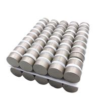 China Sm2Co17 Magnetized High Pull Force Operating Temperature 250-500°C Customized for sale
