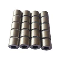 China Abrasion Proof Samarium Cobalt Magnet High Temperature Resistant for sale