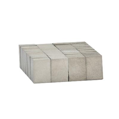 China Samarium Cobalt Zeldzame aardmagneten Krachtige Smco Rod Magneten Onbekleed Te koop