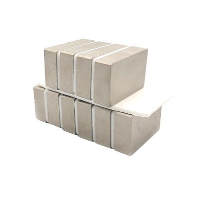 Cina Smco Samarium Cobalt Block Magnets non rivestiti YXG-26H YXG-30H YXG-28 in vendita