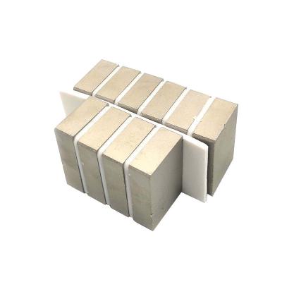 Cina Smco Samarium Cobalt Block Magnets non rivestiti YXG-26H YXG-30H YXG-28 in vendita